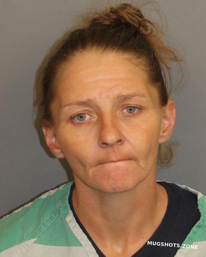 FREEMAN BRANDY MICHELL 08/21/2024 - Jefferson County Mugshots Zone