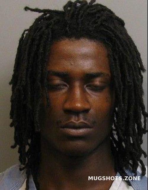 ALLEN DEMARCUS BERNARD 08/22/2024 - Jefferson County Mugshots Zone