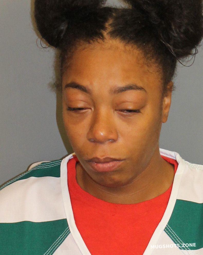 HOOKS ANGELIQUE LATRICE 08/27/2024 - Jefferson County Mugshots Zone