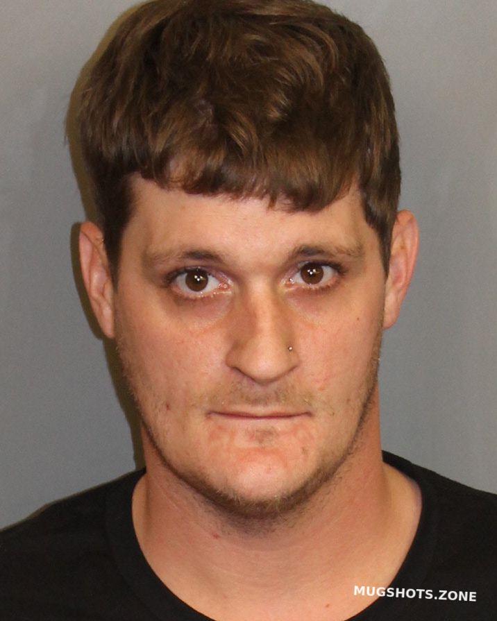 BOOTHE DYLAN KERRY 08/27/2024 - Jefferson County Mugshots Zone