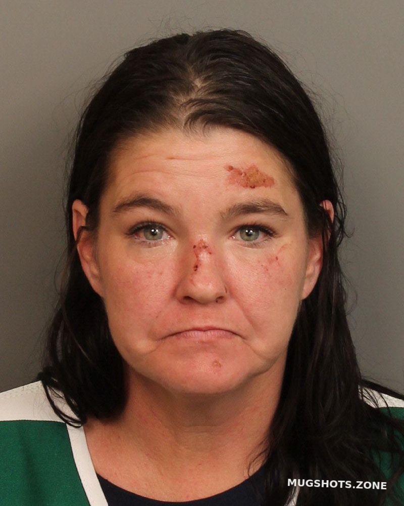 TURNER MANDY TEER 08/28/2024 - Jefferson County Mugshots Zone