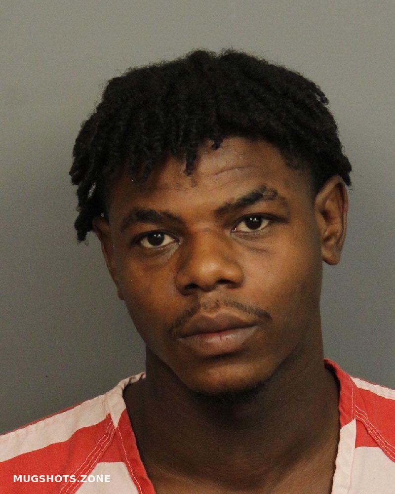 CHAMBERS JESHAUN LAJUAN 08/29/2024 - Jefferson County Mugshots Zone