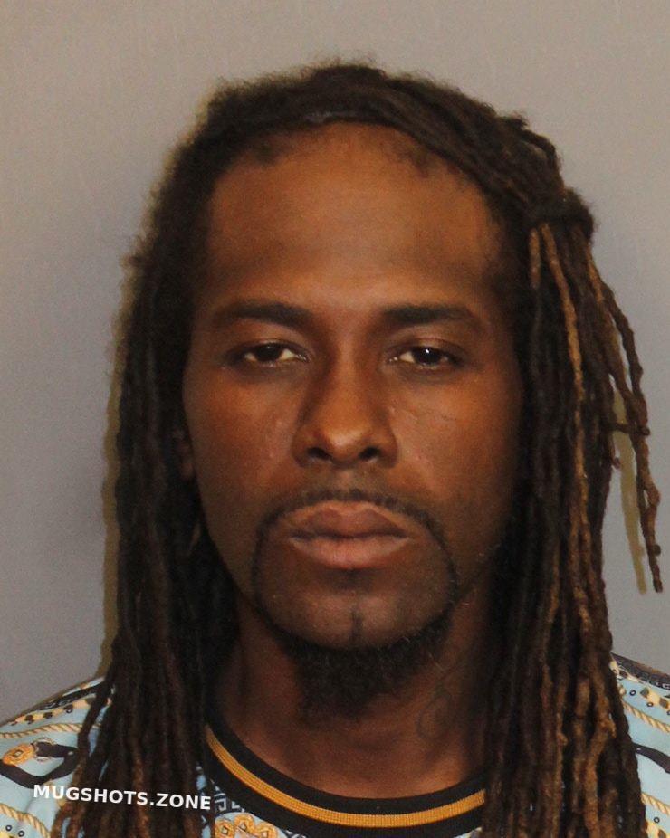 WALKER MICHAEL ANTHONY 08/30/2024 - Jefferson County Mugshots Zone