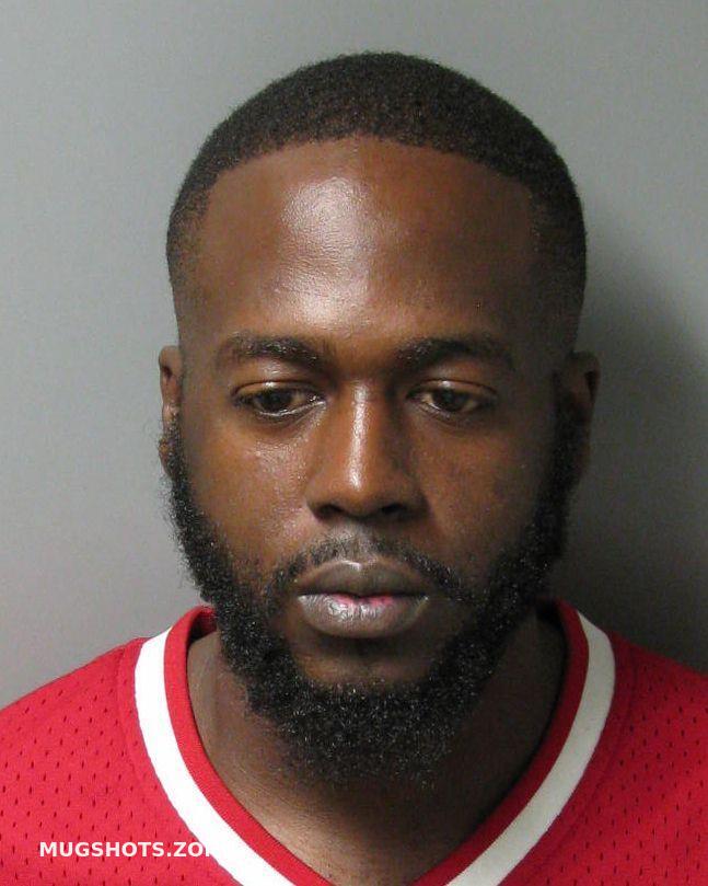 DANCY BRANDON RASHOD 08/31/2024 - Jefferson County Mugshots Zone