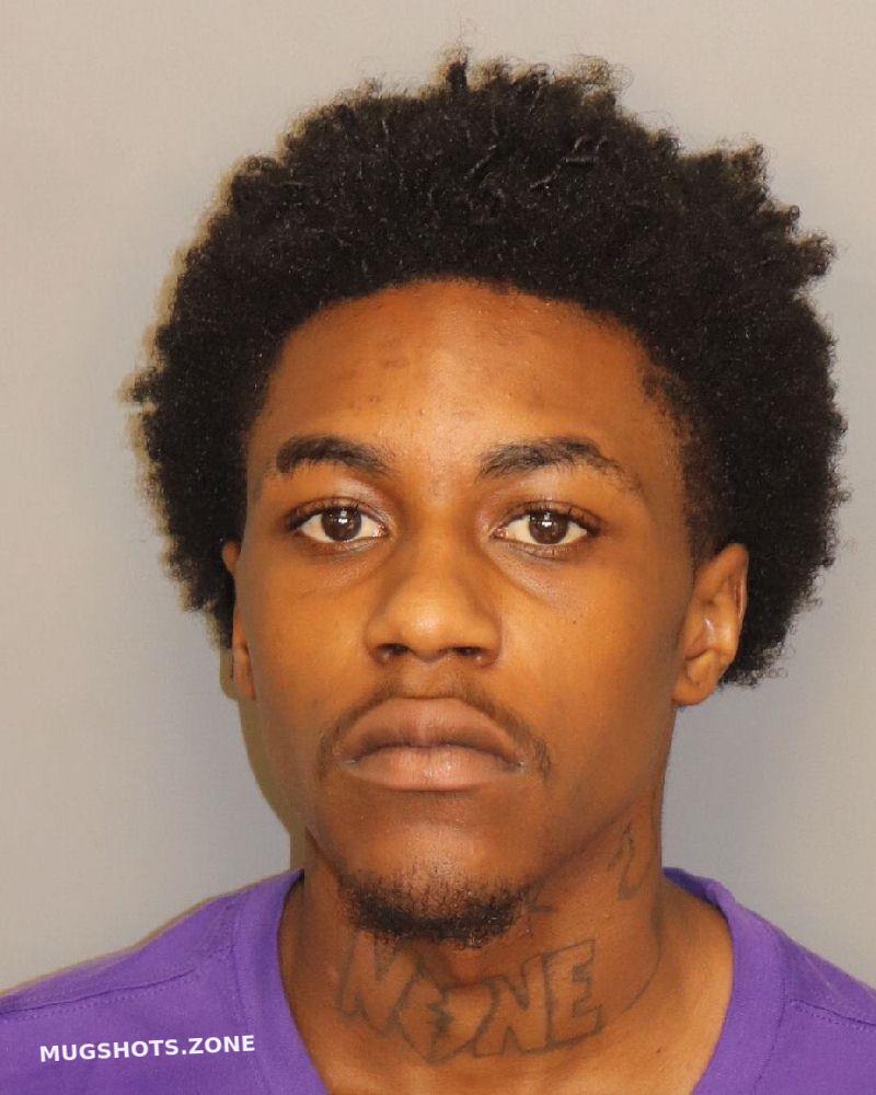 CUNNINGHAM RAUKEEM BERNARD 09/02/2024 - Jefferson County Mugshots Zone