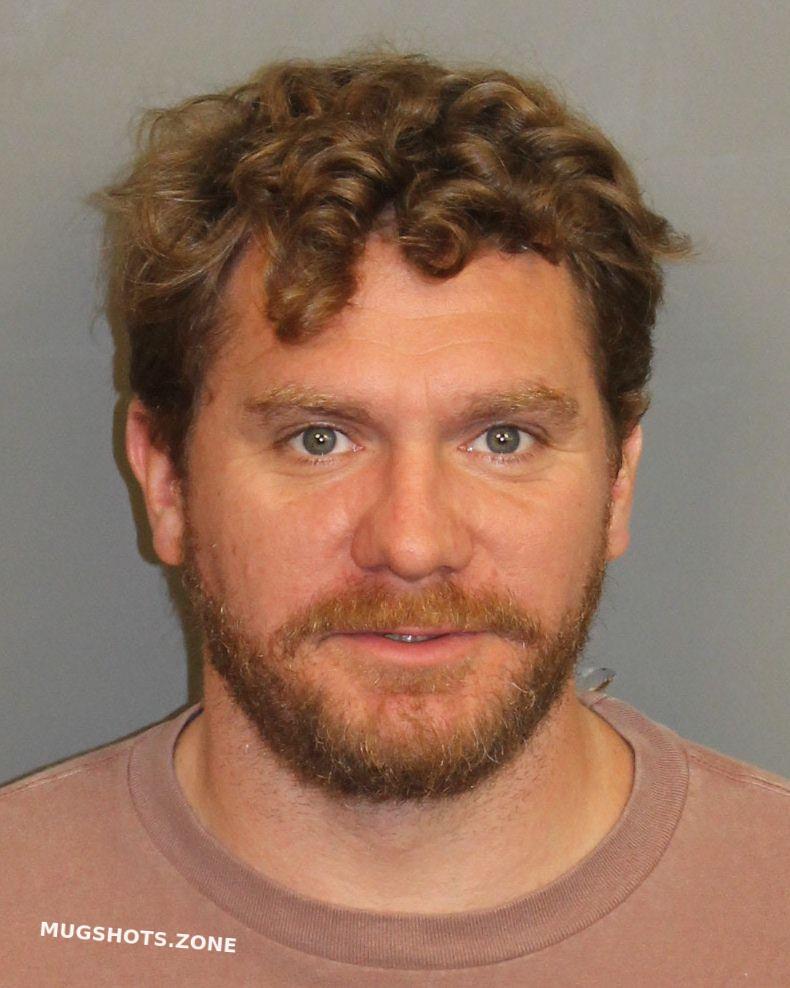 WARREN MICHAEL 09/03/2024 - Jefferson County Mugshots Zone