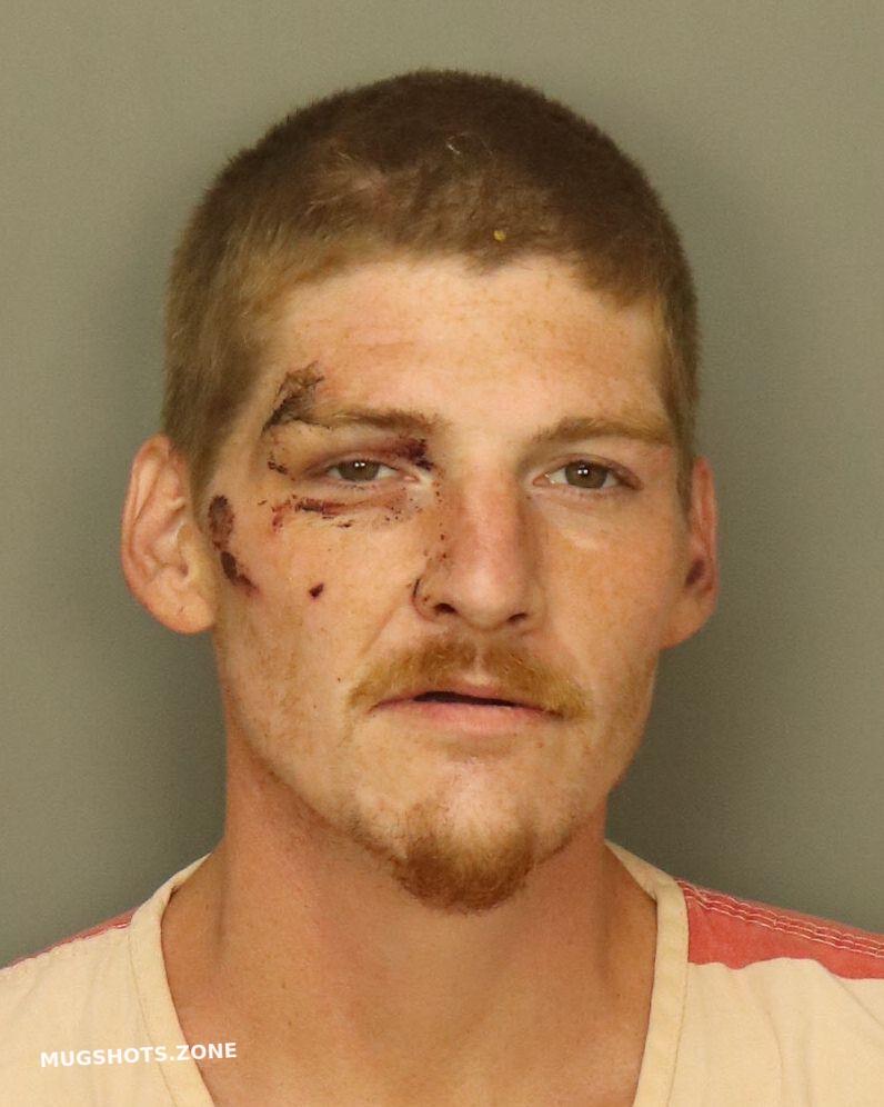 OGLESBY DAVID JOSEPH 09/04/2024 - Jefferson County Mugshots Zone