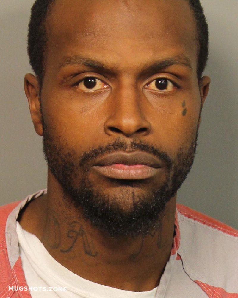 DAILEY HAROLD JACKSON JUNIOR 09/05/2024 - Jefferson County Mugshots Zone