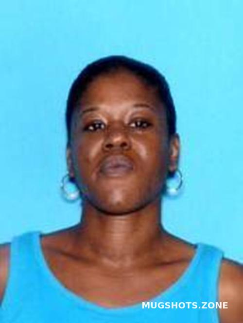 TURNER ALETHIA LANEAR 09/09/2024 - Jefferson County Mugshots Zone