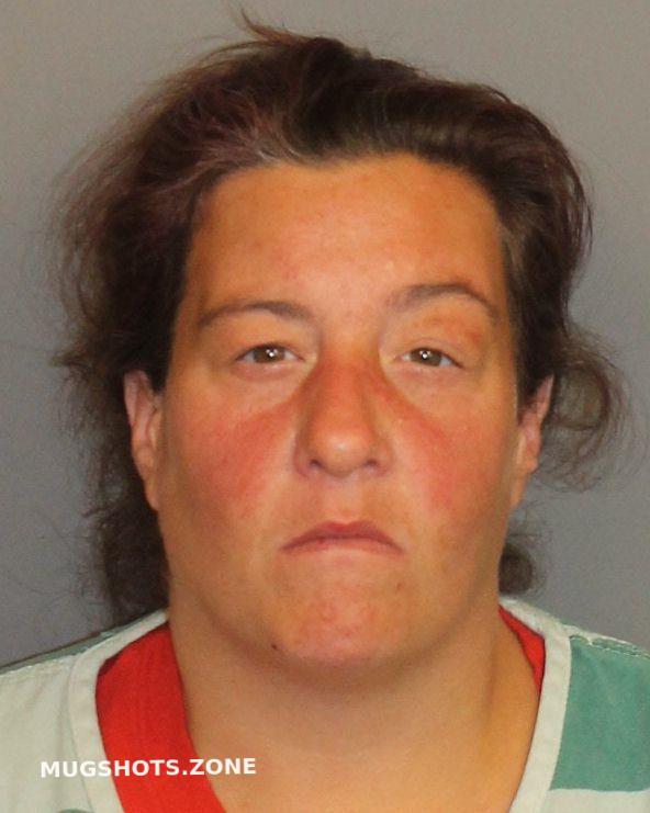 RUSSELL KAYLA MARIE 09/09/2024 - Jefferson County Mugshots Zone