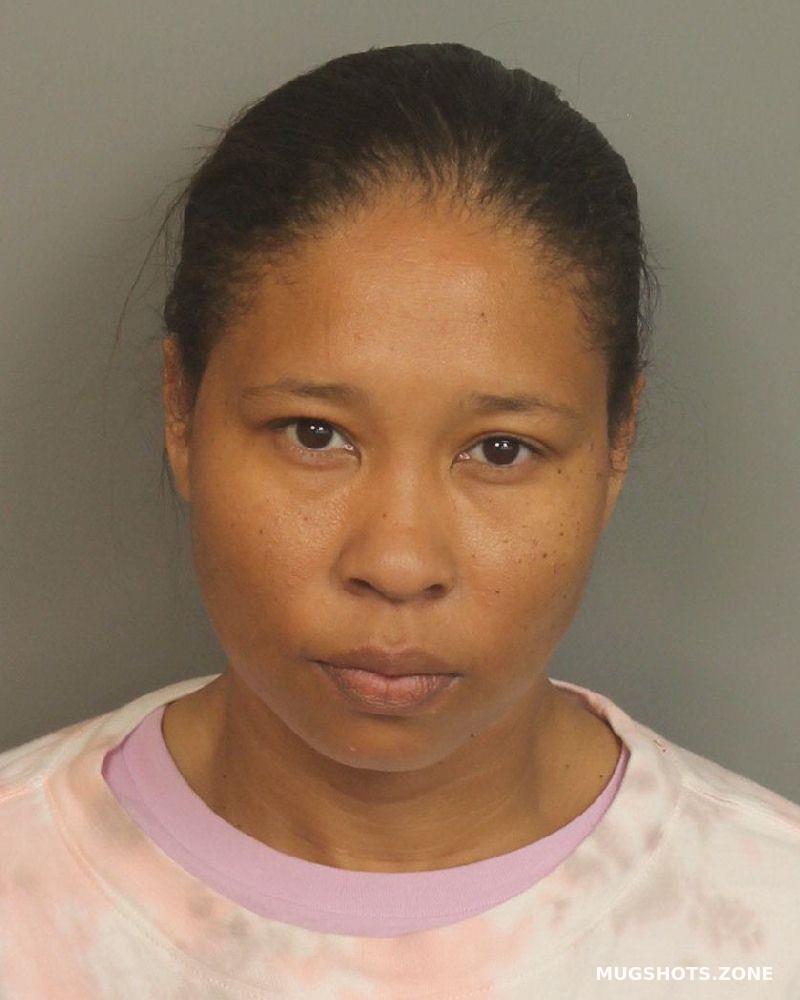 GAINES ANGEL TERRELL 09/09/2024 - Jefferson County Mugshots Zone