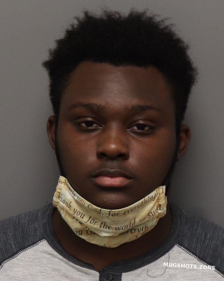 THORNTON PHILLIP JEREMIAH 09/12/2024 - Jefferson County Mugshots Zone