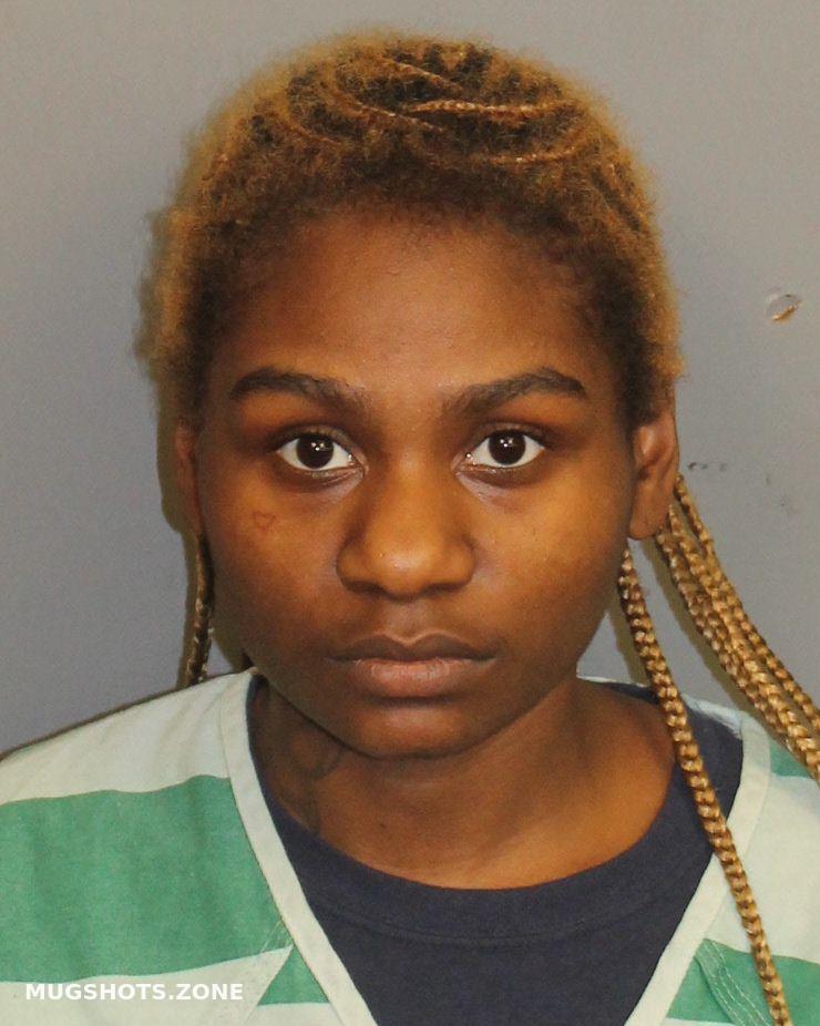 FISHER DESTINY LASHAE 09/13/2024 - Jefferson County Mugshots Zone