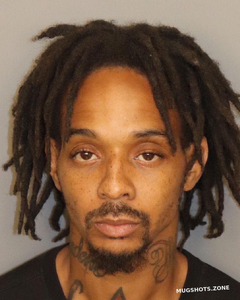HOLLEY LAMARK SHANE JUNIOR 09/17/2024 - Jefferson County Mugshots Zone