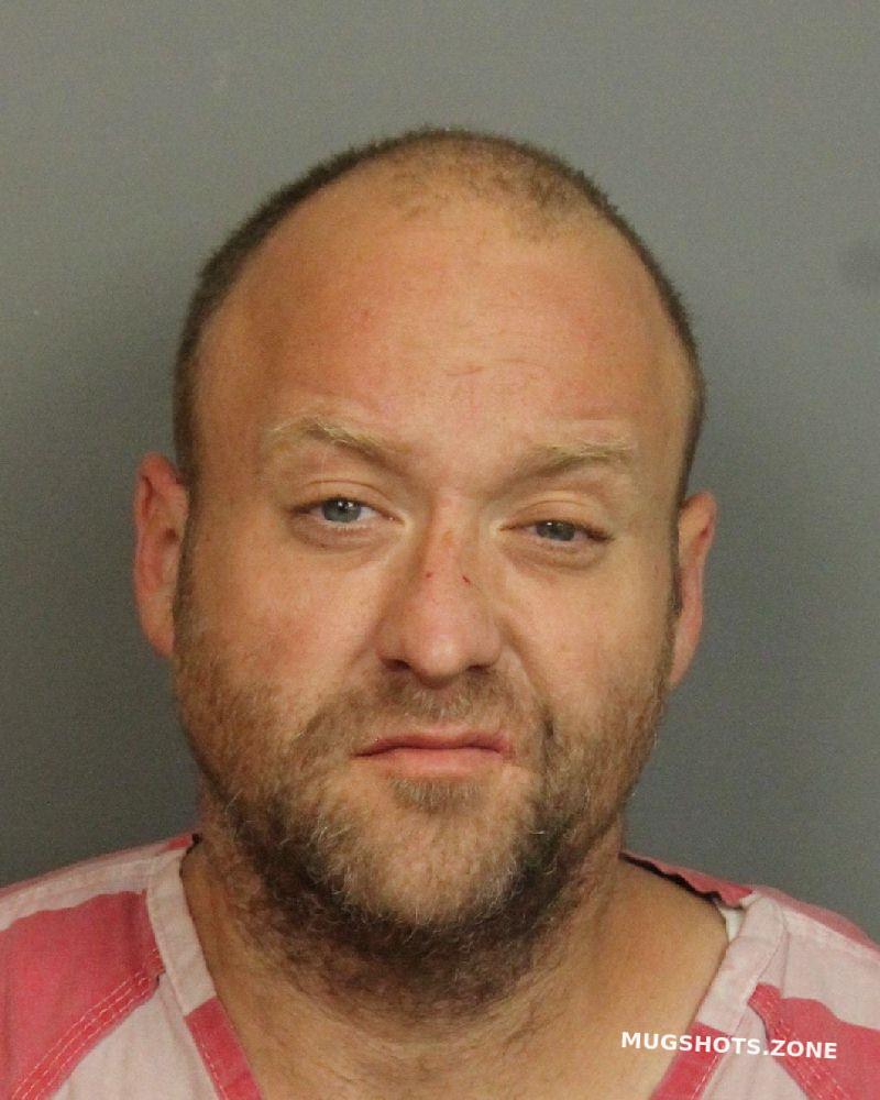 TUCKER JAMES ADAM 09/17/2024 - Jefferson County Mugshots Zone