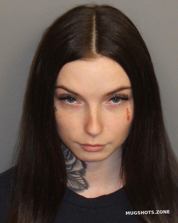 GULSBY VIRGINIA ROSE 09/19/2024 - Jefferson County Mugshots Zone