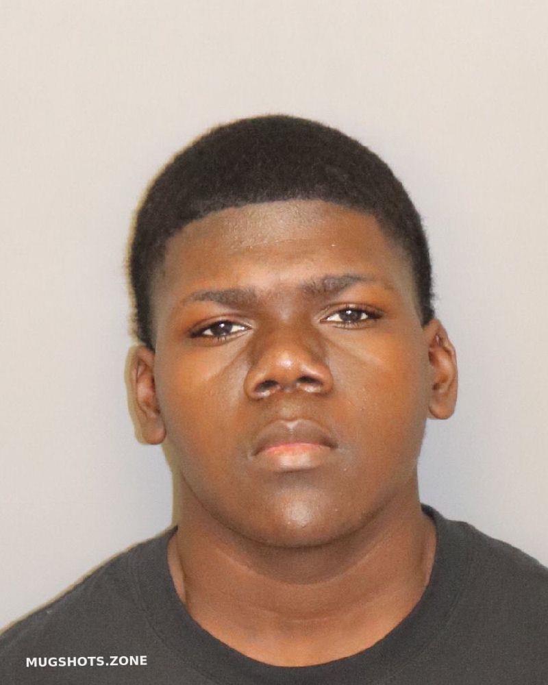 ALLEN BRAYLIN 09/20/2024 - Jefferson County Mugshots Zone