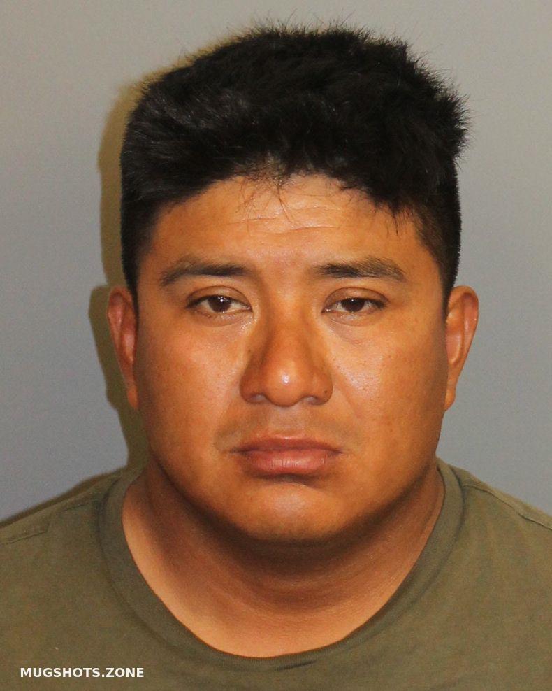 ZUNUN-VAZQUEZ DANIEL 09/21/2024 - Jefferson County Mugshots Zone