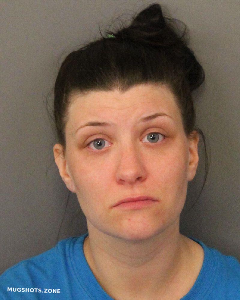 YATES HILLARY ANN 09/25/2024 - Jefferson County Mugshots Zone