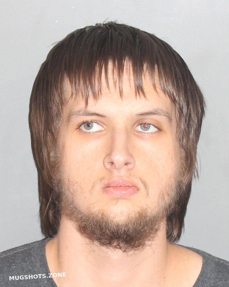 BRIDGES AUSTIN REID 09/26/2024 - Jefferson County Mugshots Zone