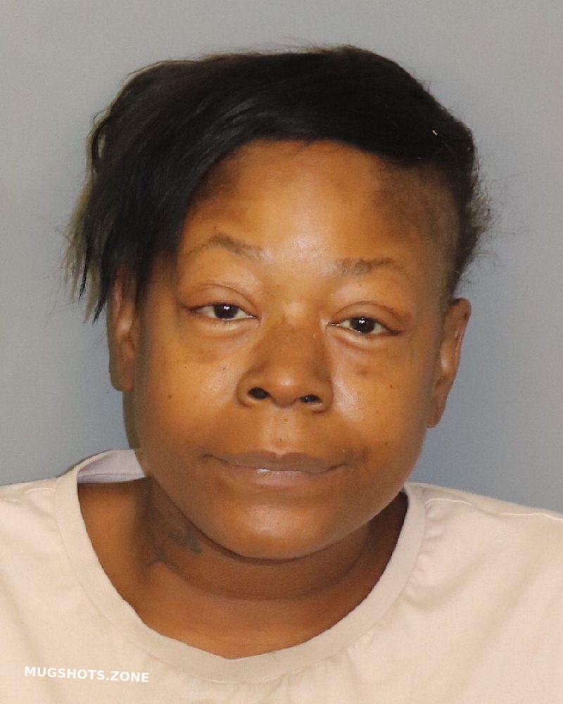 ANDERSON AMARIAH RENAE 09/27/2024 - Jefferson County Mugshots Zone