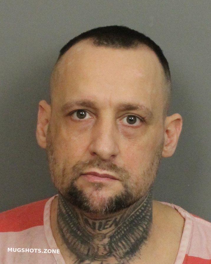 NEGRON BRANDON SHANE 09/27/2024 - Jefferson County Mugshots Zone