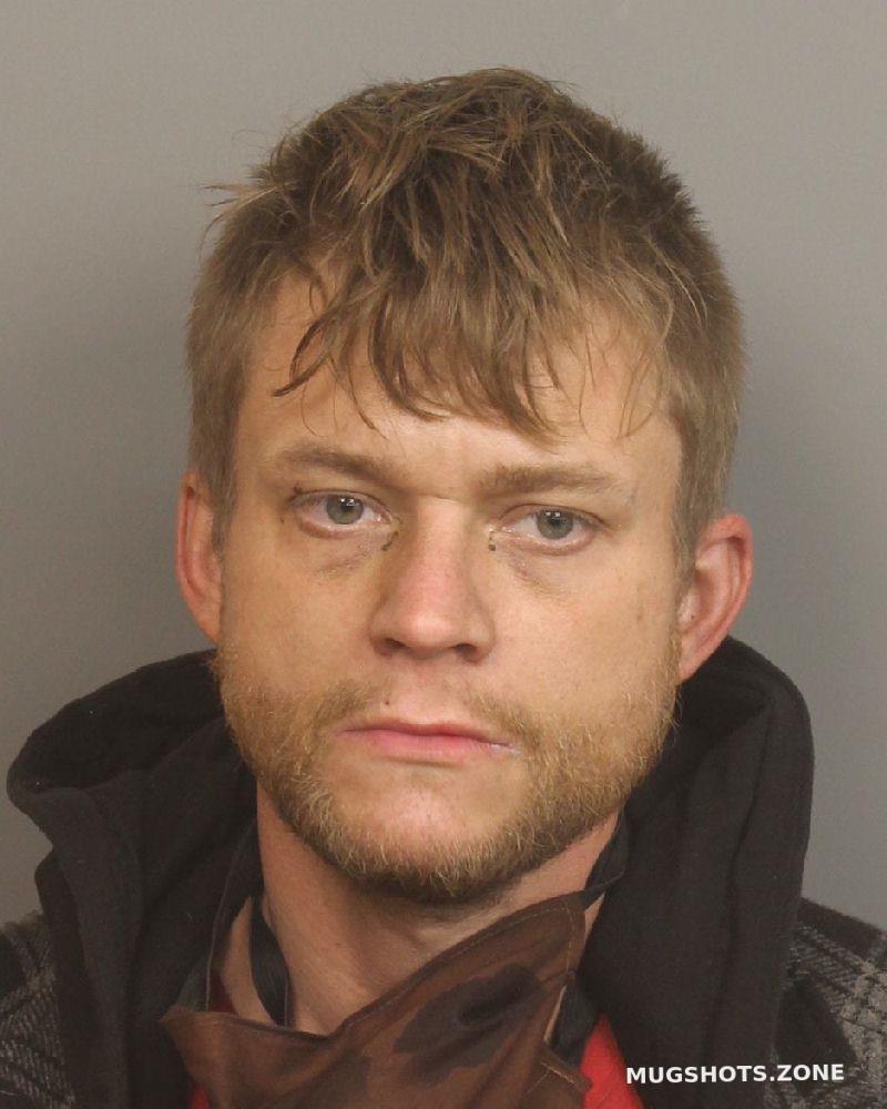 OLVEY JAMES CLAYTON 09/30/2024 - Jefferson County Mugshots Zone