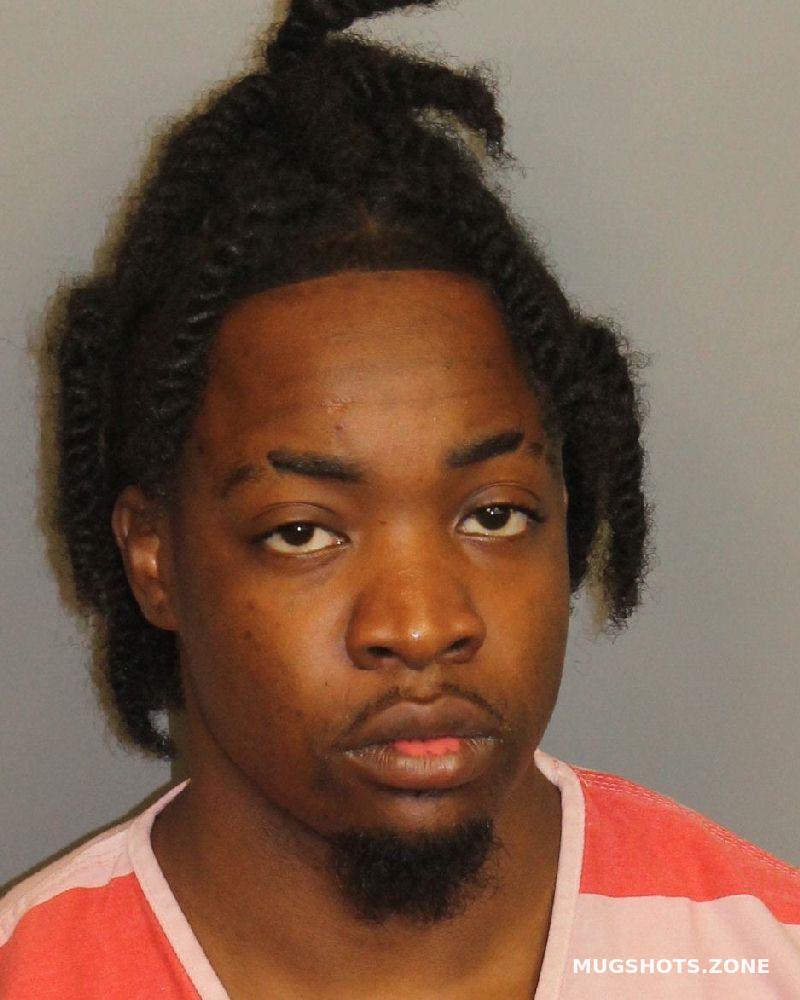 BAILEY SAVONTE DEANDRE 09/30/2024 - Jefferson County Mugshots Zone