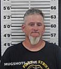 HIGDON TODD EUGENE 10/01/2024 - Jefferson County Mugshots Zone