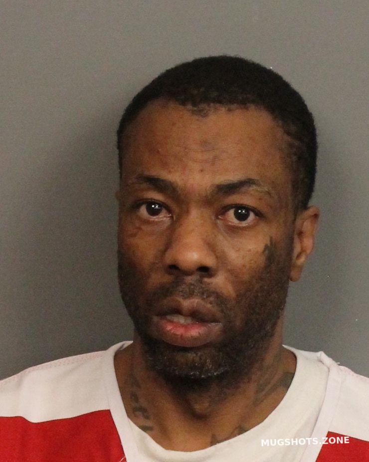 ODEN RODNEY JAMES 10/01/2024 - Jefferson County Mugshots Zone