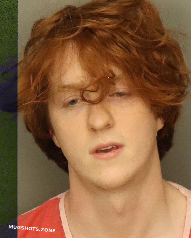 MCCORMICK CODY RYAN 10/02/2024 - Jefferson County Mugshots Zone