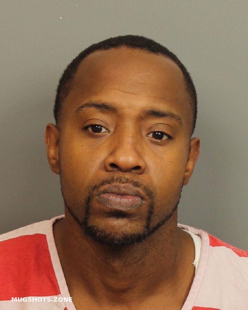 BROWN MARCUS DONNELL 10/03/2024 - Jefferson County Mugshots Zone