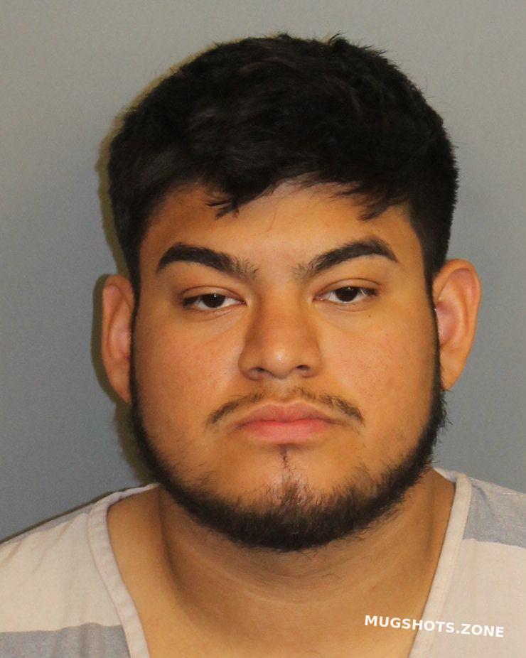 FLORES-GARCIA JONATHAN ALEXIS 10/03/2024 - Jefferson County Mugshots Zone