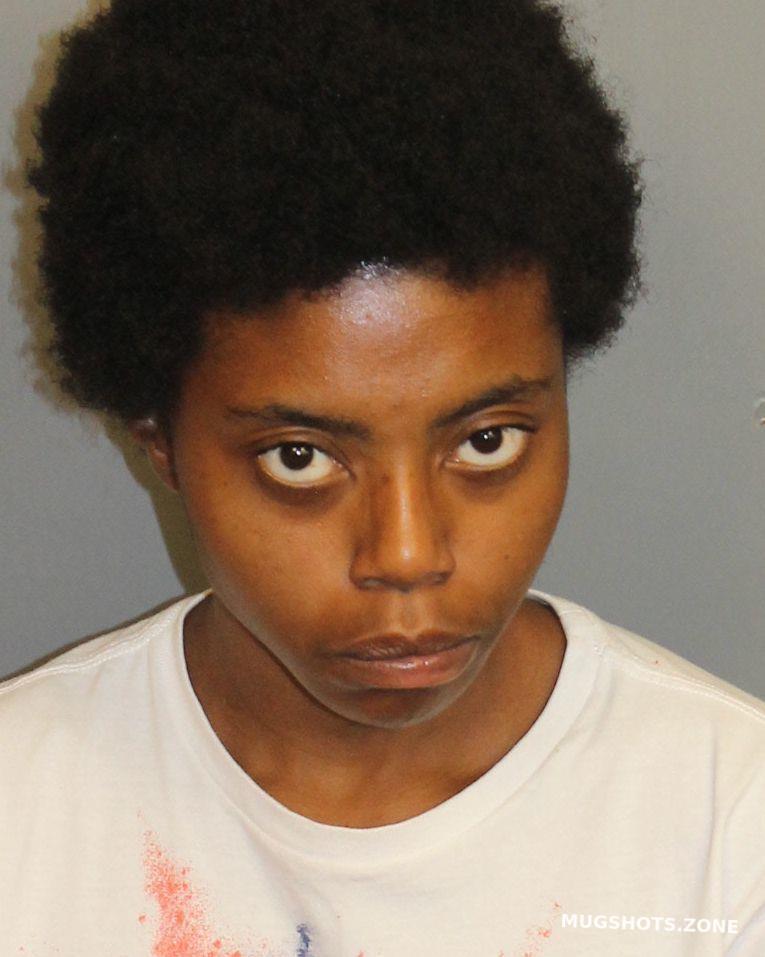 LILLY MONICA RENAE 10/03/2024 - Jefferson County Mugshots Zone