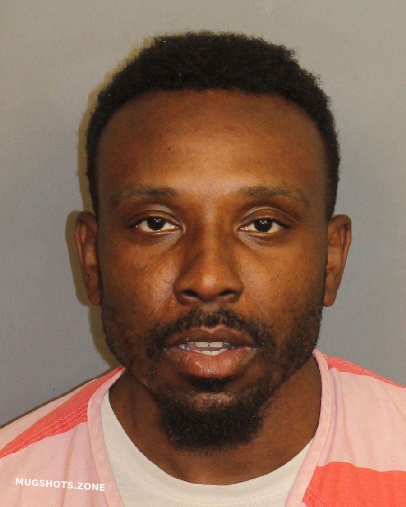 BOOKER KENNETH ANDREW 10/04/2024 - Jefferson County Mugshots Zone