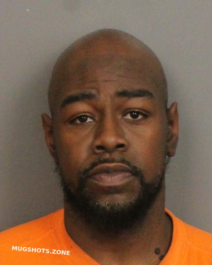 JONES NAAMAN OMAR 10/04/2024 - Jefferson County Mugshots Zone