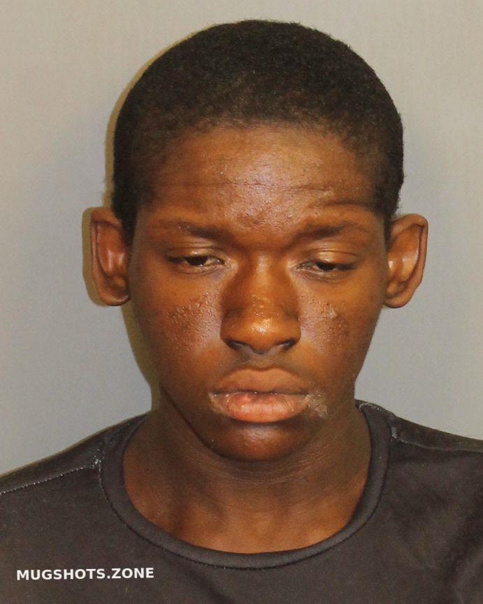 SALAAM MAKYAH ANITRIS 10/07/2024 - Jefferson County Mugshots Zone