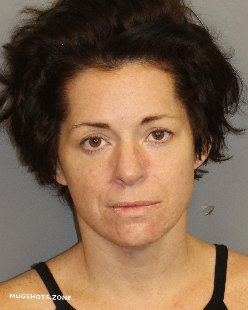 KELLER AMANDA ANNE 10/07/2024 - Jefferson County Mugshots Zone