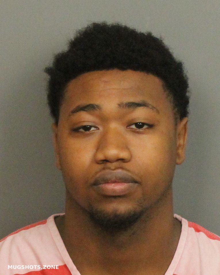 WALKER ANTHONY DEVILL 10/07/2024 - Jefferson County Mugshots Zone