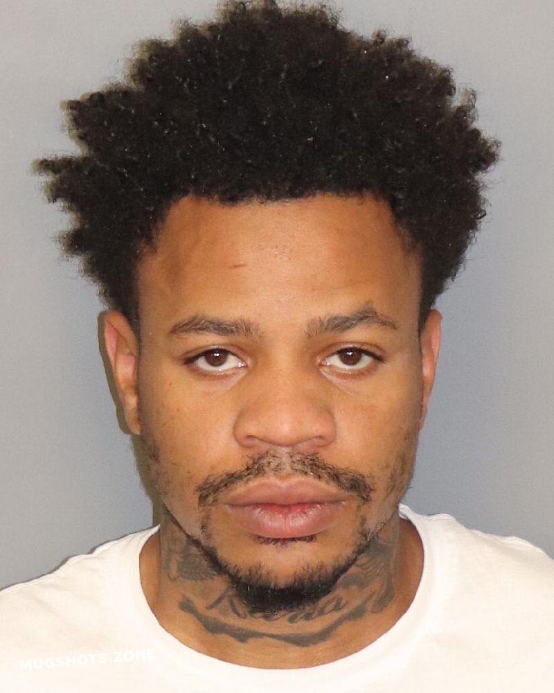 HOLT OCTAVIOUS TRESEAN 10/07/2024 - Jefferson County Mugshots Zone