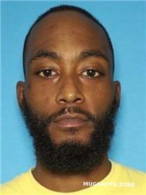 MEANS DE'JOUR MONDRELL 10/07/2024 - Jefferson County Mugshots Zone