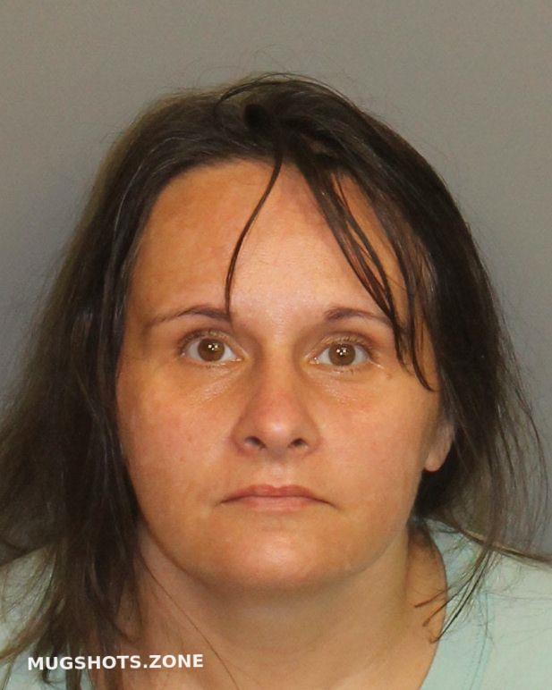 SMITH SANDY R 10/07/2024 - Jefferson County Mugshots Zone