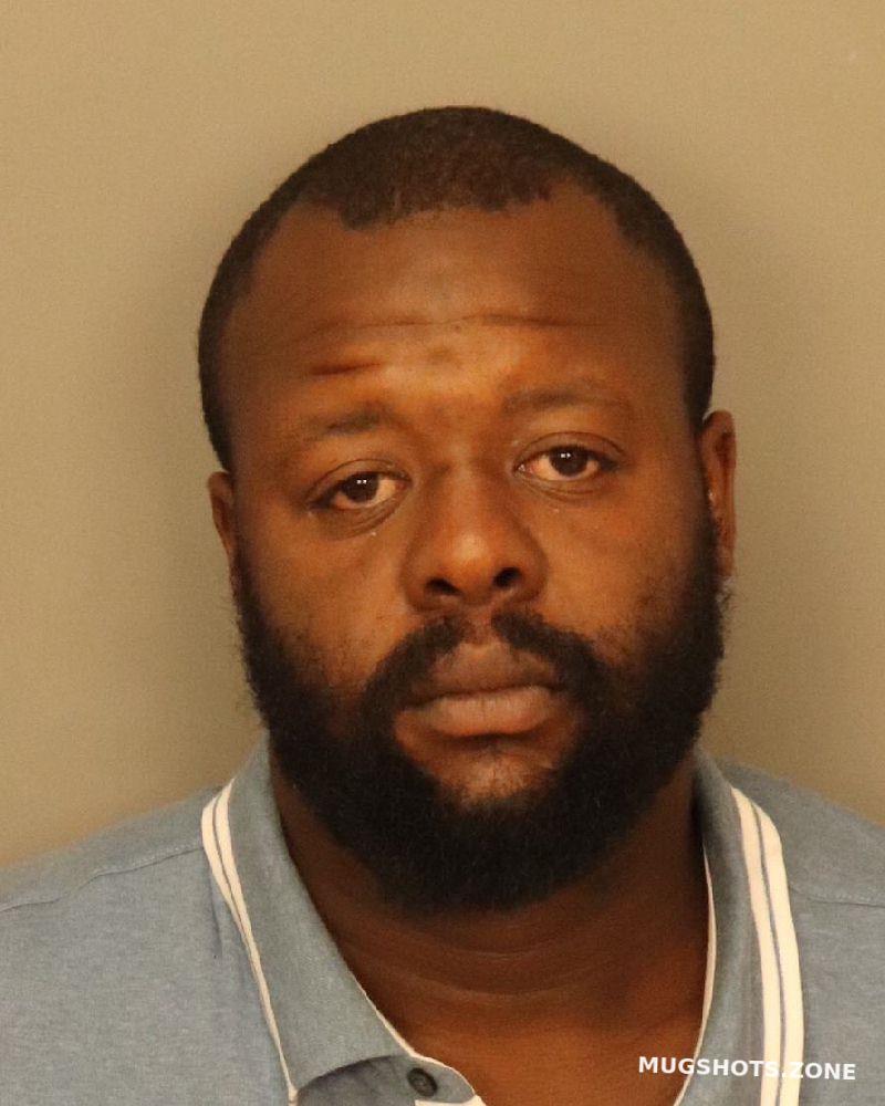 JACKSON ALAN JUNIOR 10/08/2024 - Jefferson County Mugshots Zone