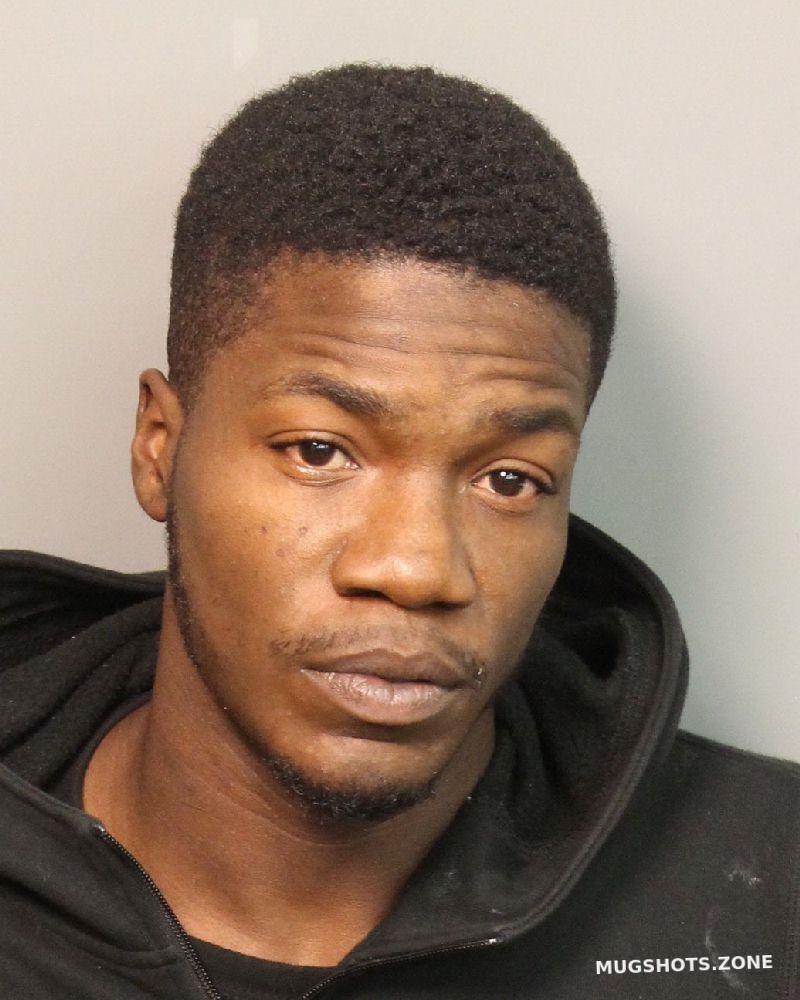 WARD DETRIC DEWAYNE 10/08/2024 - Jefferson County Mugshots Zone