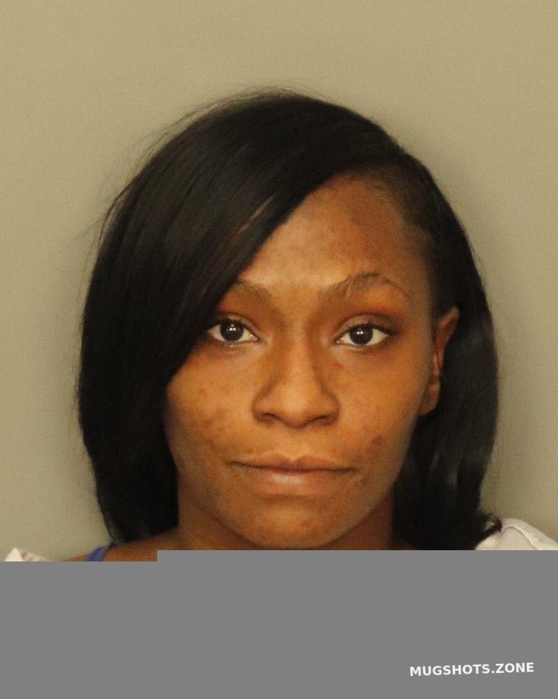 MCFARLAND CASEY ELISE 10/08/2024 - Jefferson County Mugshots Zone