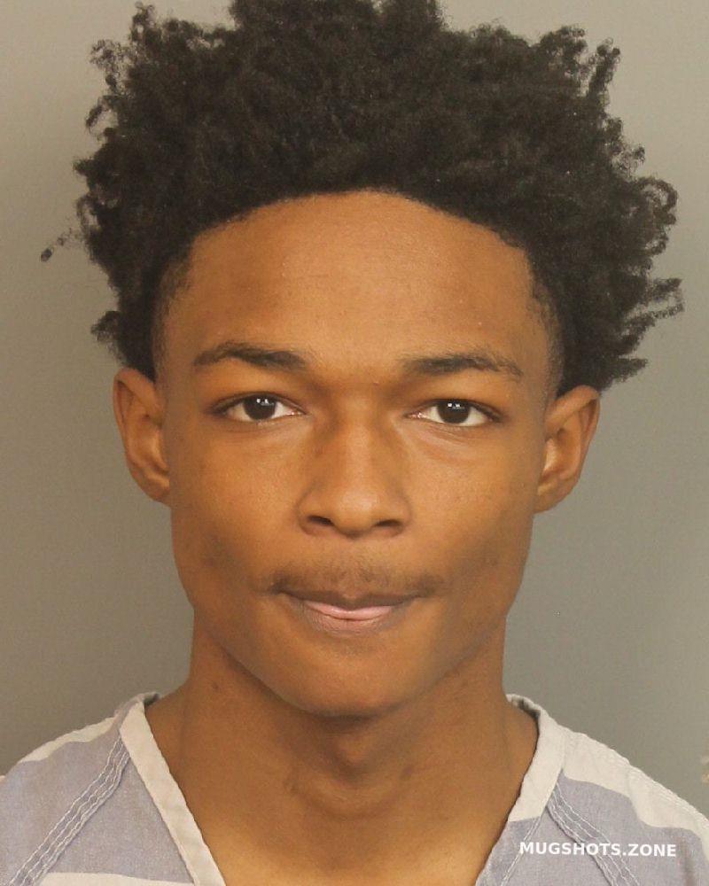 WYATT TYWON JAVON 10/09/2024 - Jefferson County Mugshots Zone