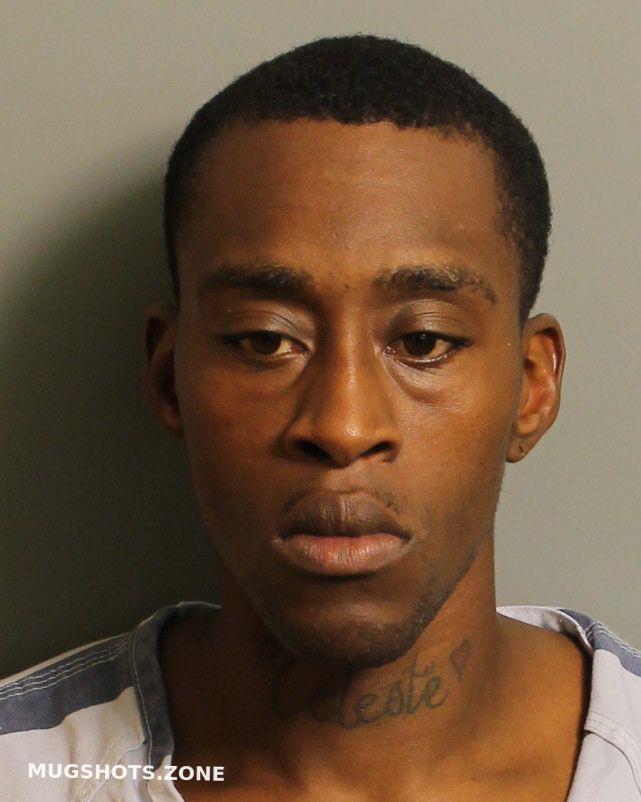 SMITH BILLY KENNARD JUNIOR 10/09/2024 - Jefferson County Mugshots Zone