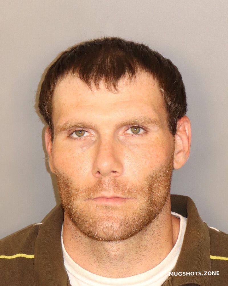 MARTIN DANIEL JAMES 10/09/2024 - Jefferson County Mugshots Zone