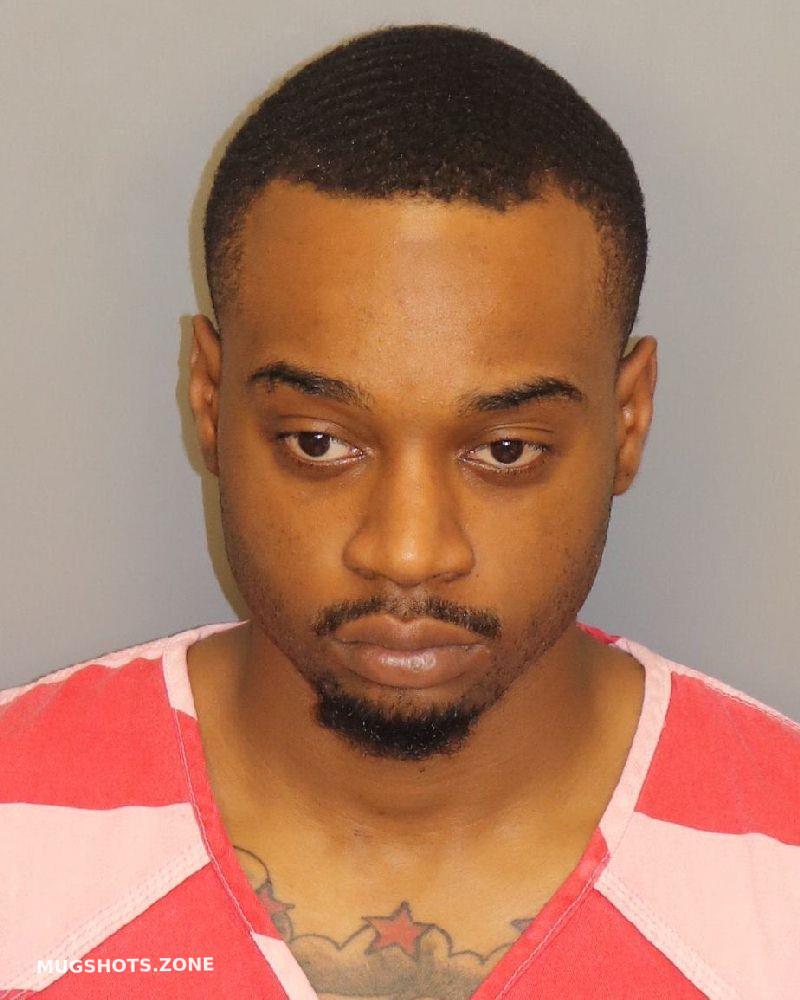 BAILEY JAMARI DA'SHAWN 10/10/2024 - Jefferson County Mugshots Zone