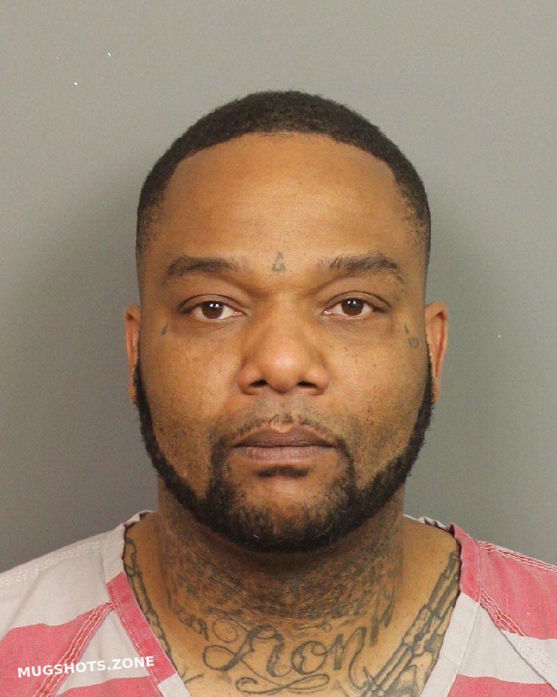 RIVERS JACOB ALEXANDER 10/10/2024 - Jefferson County Mugshots Zone